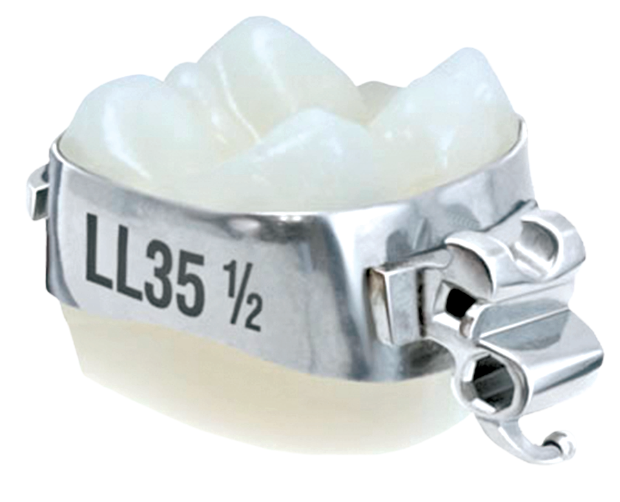Original Molar Band Kit – Collaborative Dental