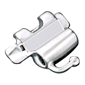 Double Direct Bond Buccal Tubes Gingival Lip Bumper (10 pack ...