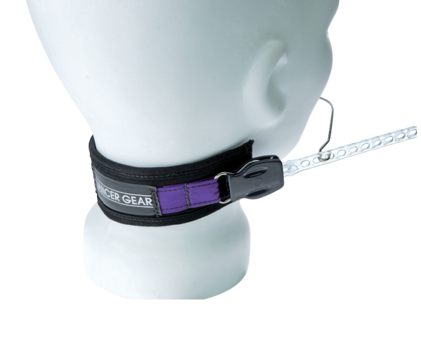 Lancer Cervical Head Gear – Collaborative Dental