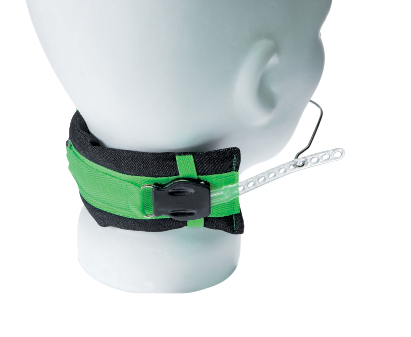 Cervical Strap – Collaborative Dental