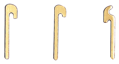 Spectrum Pins – Collaborative Dental