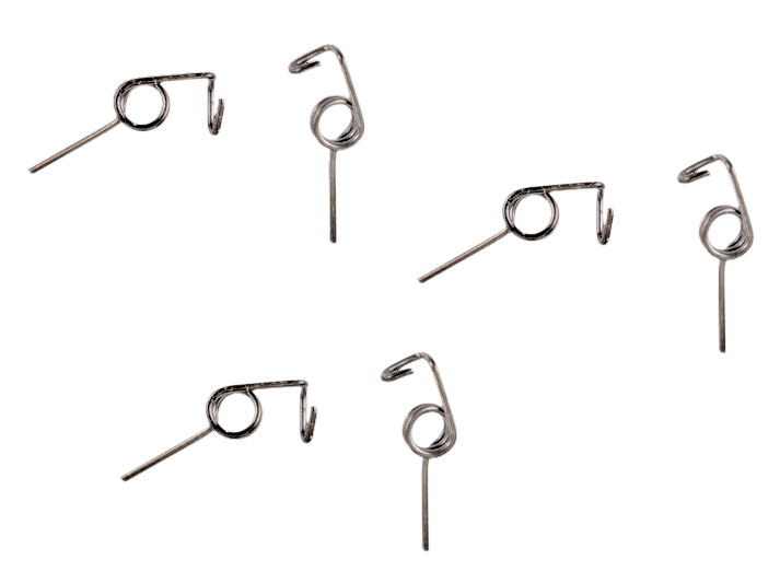 Uprighting Springs – Collaborative Dental